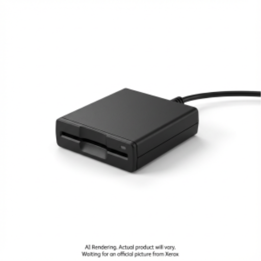 Xerox Common Access Card Reader & Enablement Kit - Lakehead Inkjet ...