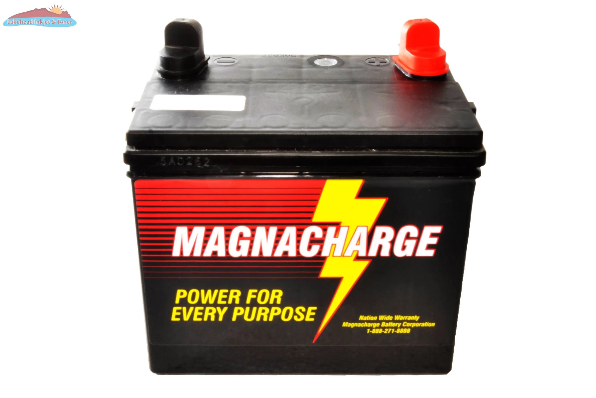 Magnacharge U1-425 - Lakehead Inkjet & Toner | Lakehead Inkjet & Toner