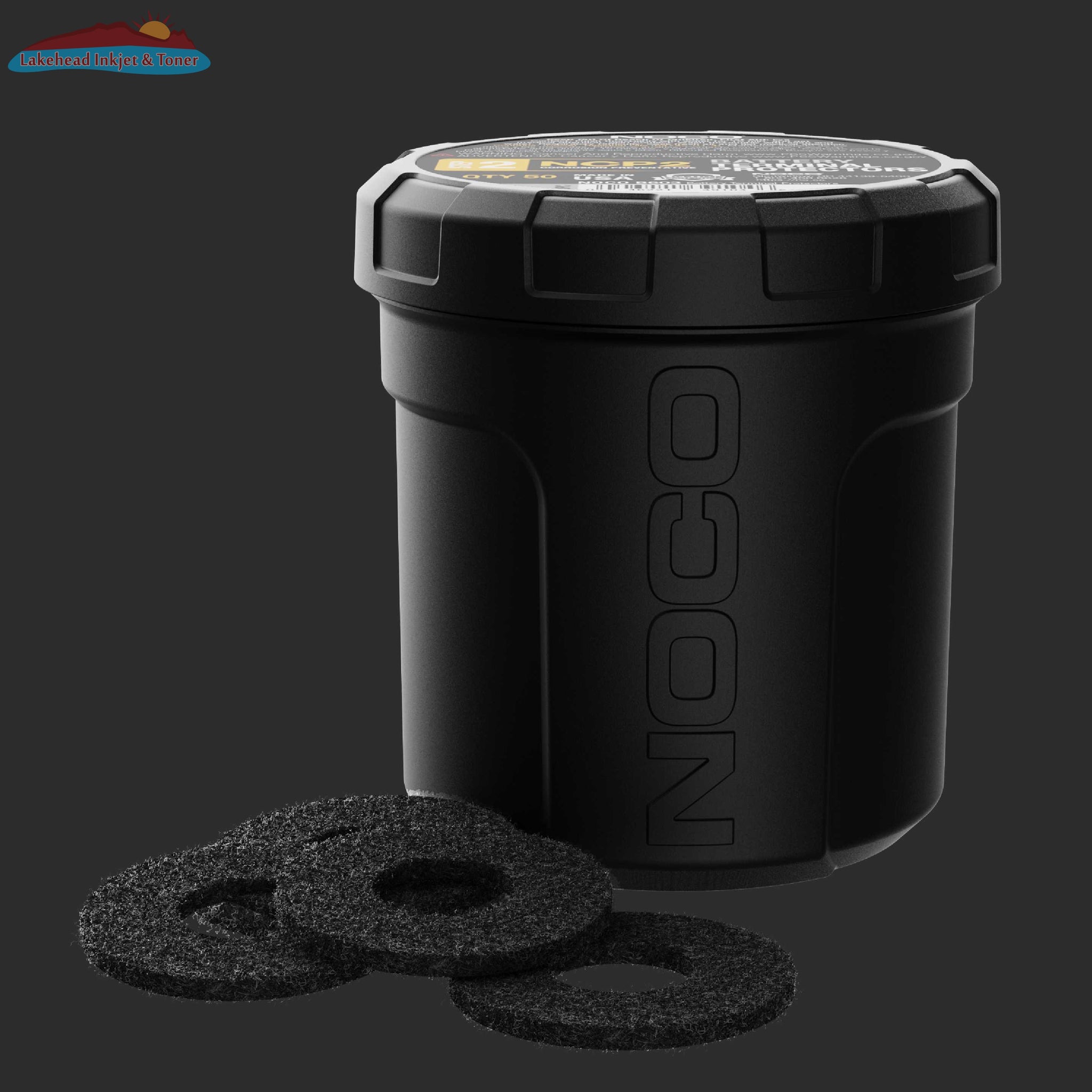 NCP2 Battery Corrosion Terminal Protectors - Lakehead Inkjet & Toner ...